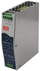 SDR-960-48 MEANWELL POWER SUPPLY - STAR BABY ELECTRONICS