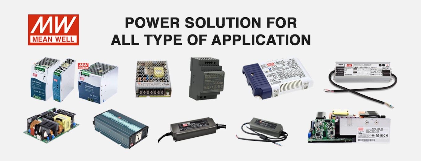 Distributor of Electronic & Electrical Components in UAE