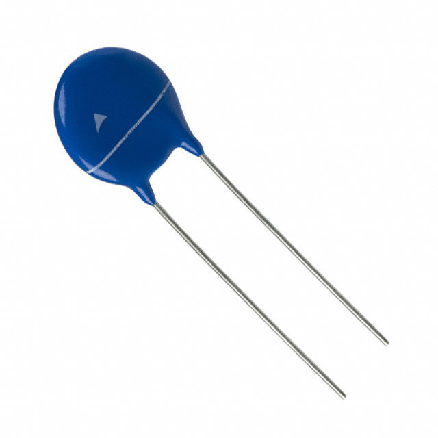 S14K250 – VARISTOR - STAR BABY ELECTRONICS