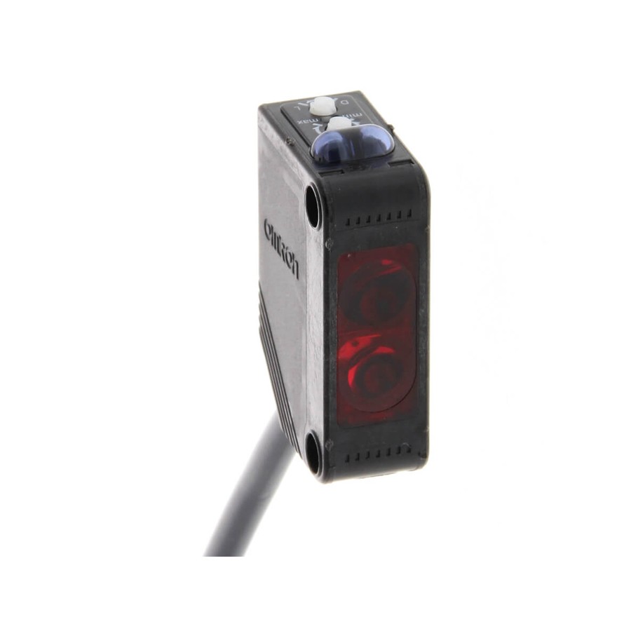 E3Z-R81 SENSOR - STAR BABY ELECTRONICS