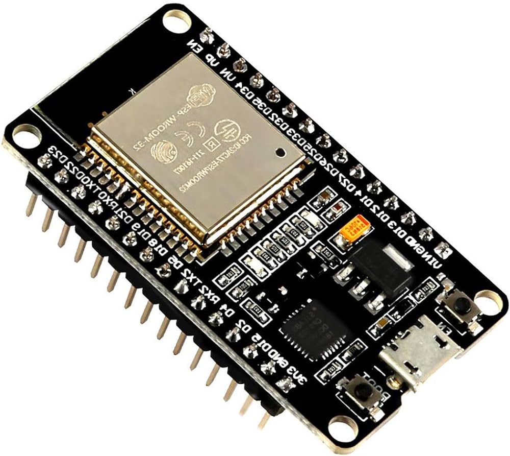 ESP32 WIFI MODULE - STAR BABY ELECTRONICS