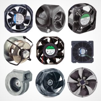 Distributor of Electronic & Electrical Components in UAE